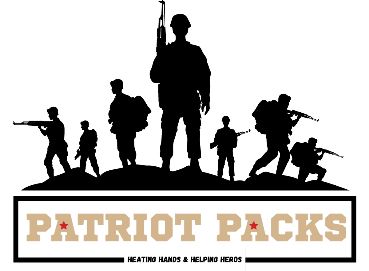 Shop Patriot Packs